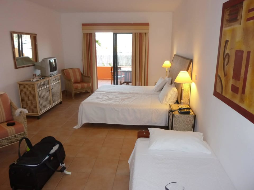 "Studio Zimmer" NH Marina Portimão Resort (Praia da Rocha ...