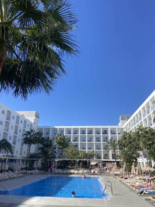 "Ausblick" Hotel Riu Costa del Sol (Torremolinos) • HolidayCheck (Costa ...