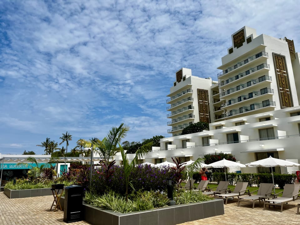 "Außenansicht" Hotel Riu Jambo (Kendwa) • HolidayCheck (Zanzibar ...