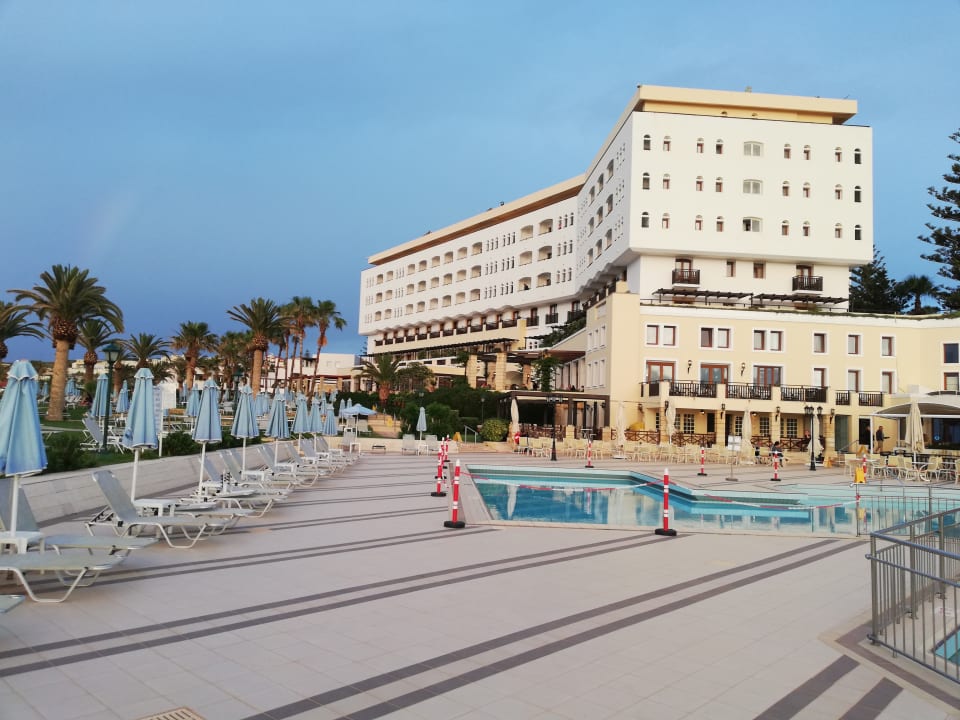 "Gartenanlage" Creta Star Hotel - Adults only (Skaleta) • HolidayCheck ...