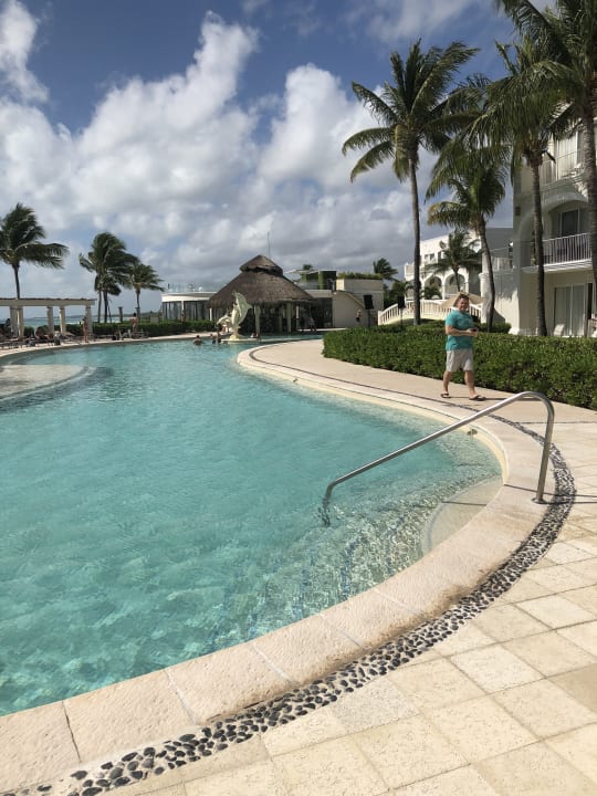 "Pool" Dreams Tulum Resort & Spa (Tulum) • HolidayCheck (Quintana Roo ...