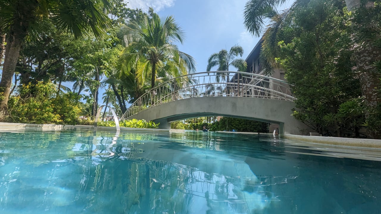 "Strand" La Flora Khao Lak (Bang Niang Beach) • HolidayCheck (Khao Lak / Phang Nga | Thailand)