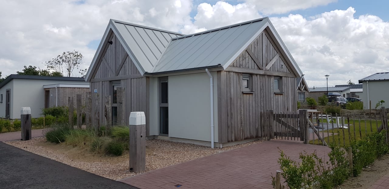 "Strand" Roompot Beach Resort Nieuwvliet-Bad (Nieuwvliet-Bad ...