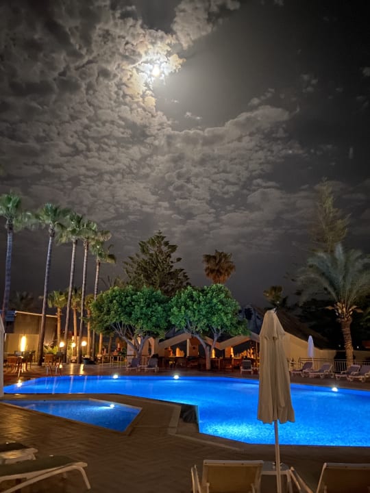 "Pool" Nerton Hotel - Erwachsenenhotel ab 16 Jahren (Side ...