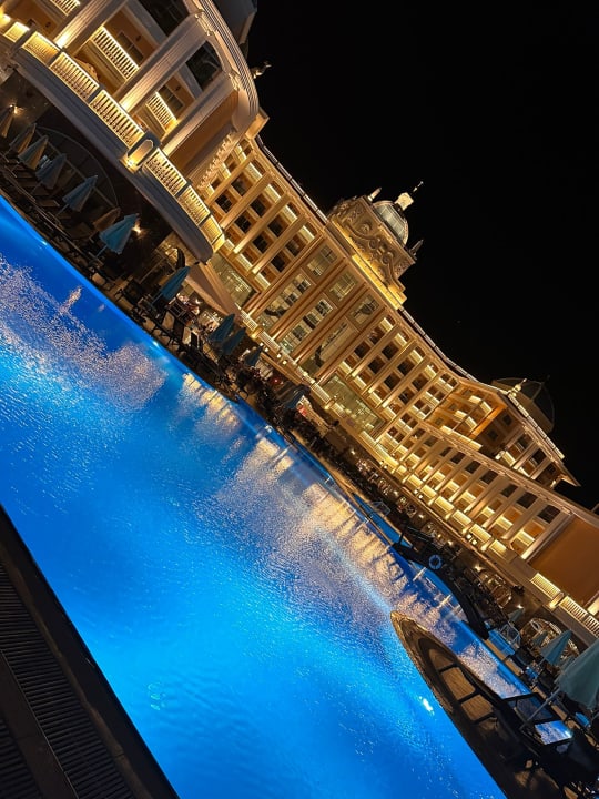 "Pool" Litore Resort & Spa (Okurcalar) • HolidayCheck (Türkische ...