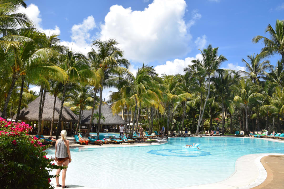 "Pool" Canonnier Beachcomber Golf Resort & Spa (Pointe aux Canonniers ...