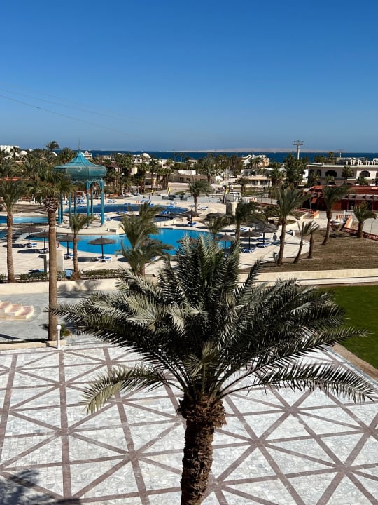 "Pool" Calimera Blend Paradise (Hurghada) • HolidayCheck (Hurghada ...