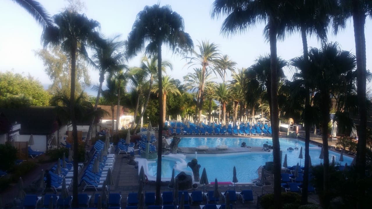 "Pool" Bull Costa Canaria & Spa - Adults only (San Agustin ...