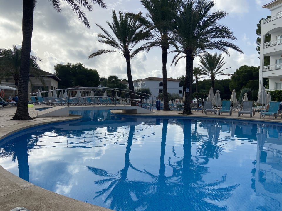 "Pool" TUI SUNEO Green Garden (Cala Ratjada) • HolidayCheck (Mallorca ...