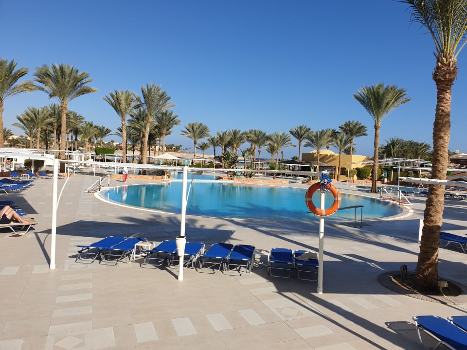 "Pool" Jaz Solaya (Marsa Alam) • HolidayCheck (Marsa Alam/El Quseir ...