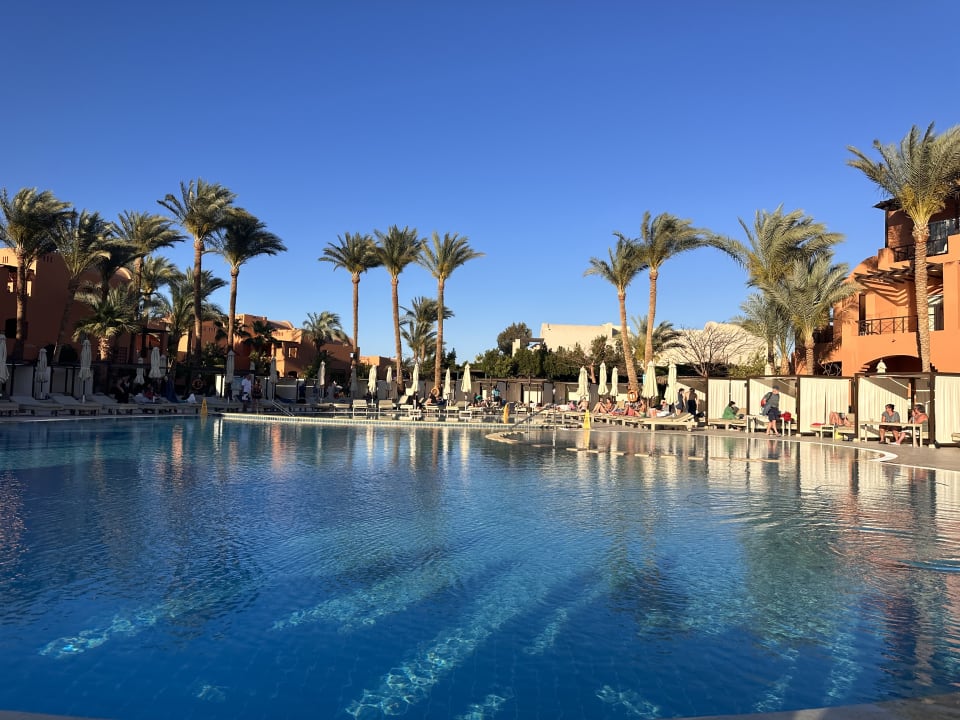 "Pool" Jaz Makadi Blue - TUI BLUE Makadi - Adults Friendly 16 Years ...