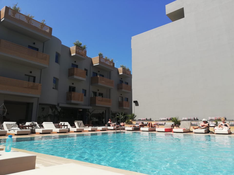 "Pool" Cook's Club Hersonissos (Chersónisos / Hersonissos ...