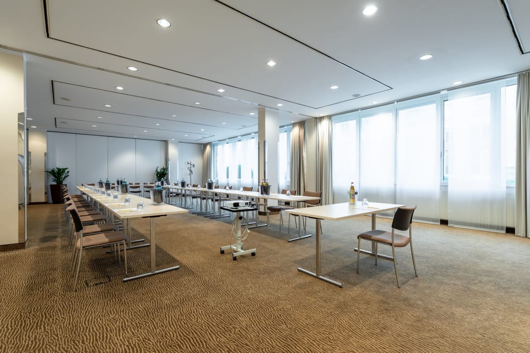 "Sonstiges" Novotel Mainz (Mainz) • HolidayCheck (Rheinland-Pfalz ...