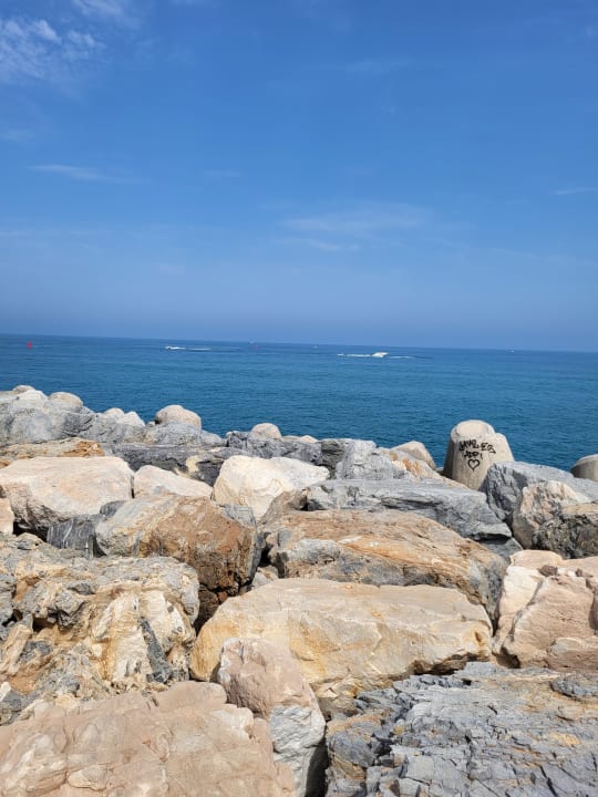 "Zimmer" Mac Puerto Marina Benalmádena (Benalmadena) • HolidayCheck ...