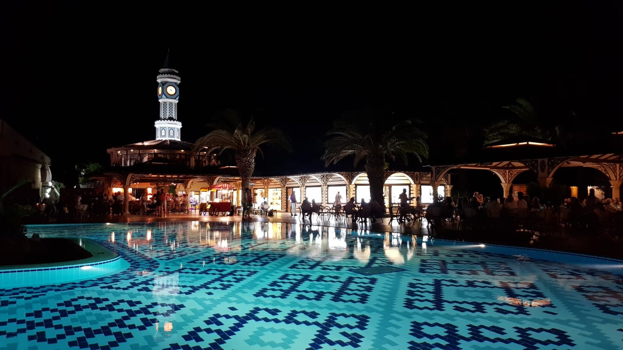 "Pool" Ali Bey Club & Park Manavgat (Manavgat - Kizilagac ...