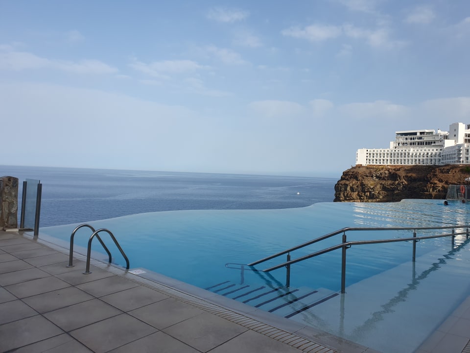 "Pool" Gloria Palace Amadores Thalasso & Hotel (Puerto Rico ...