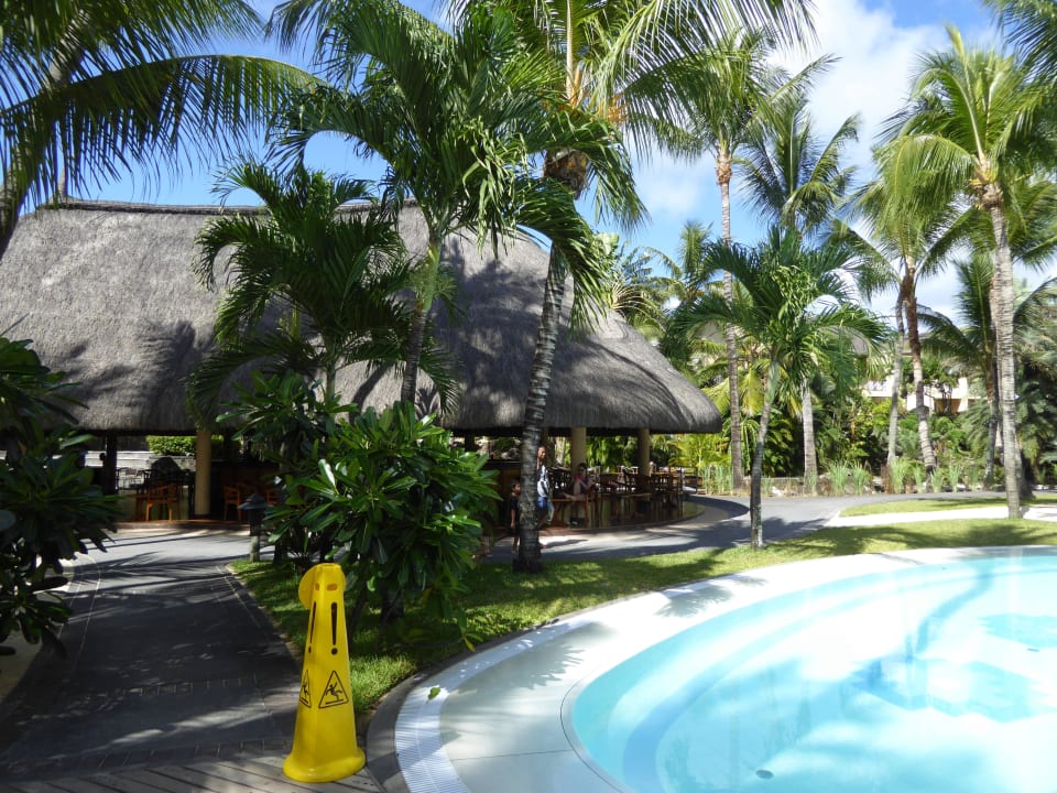 "Canonnier" Canonnier Beachcomber Golf Resort & Spa (Pointe aux ...