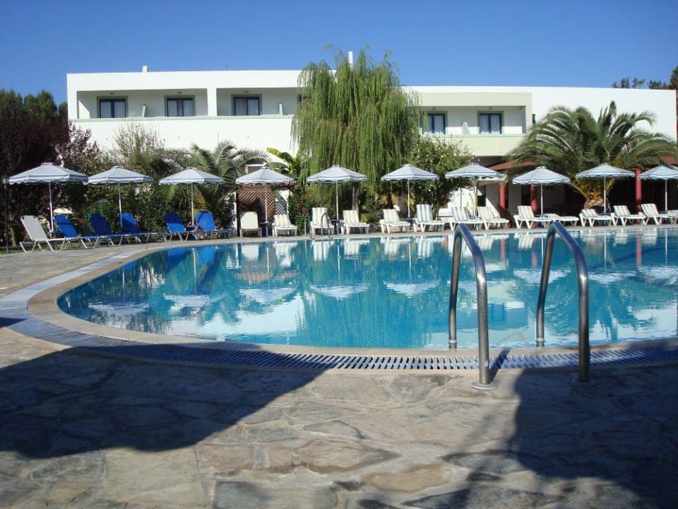 "Pool" Hotel Esperia (Marmari) • HolidayCheck (Kos | Griechenland)