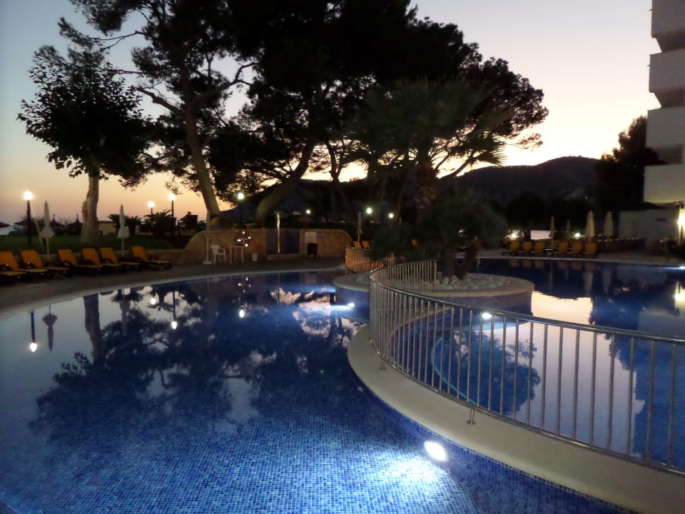 "Pool" Alua Gran Camp de Mar (Camp de Mar) • HolidayCheck (Mallorca ...