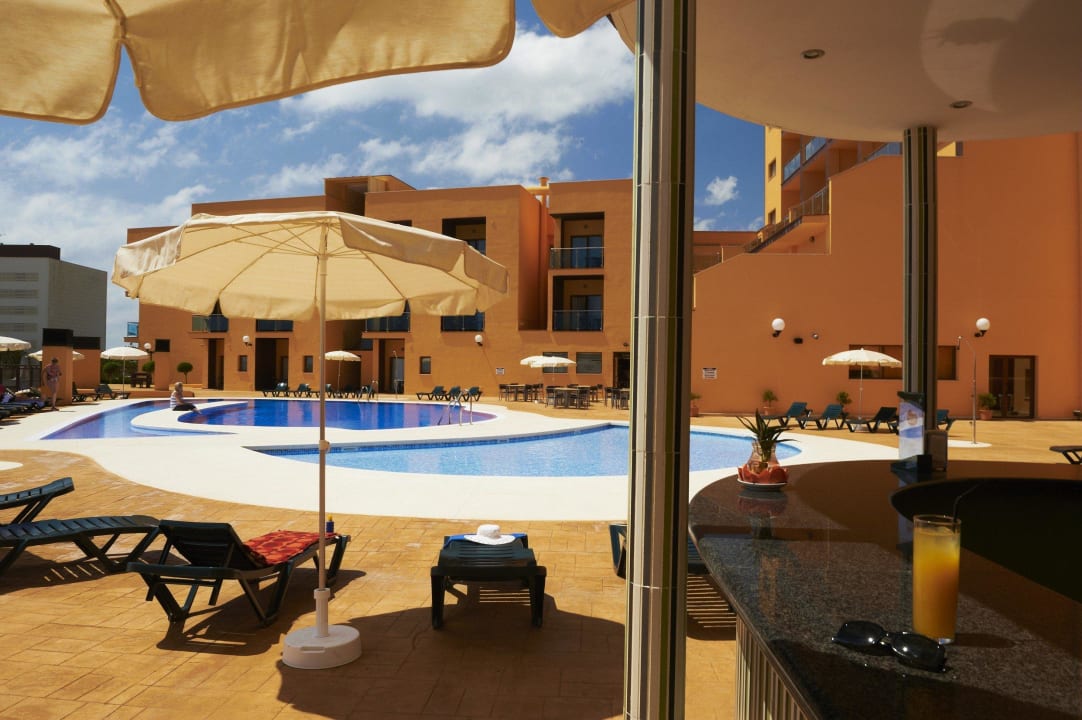 "Exterior" Hotel Ritual Torremolinos - Adults only (Torremolinos ...