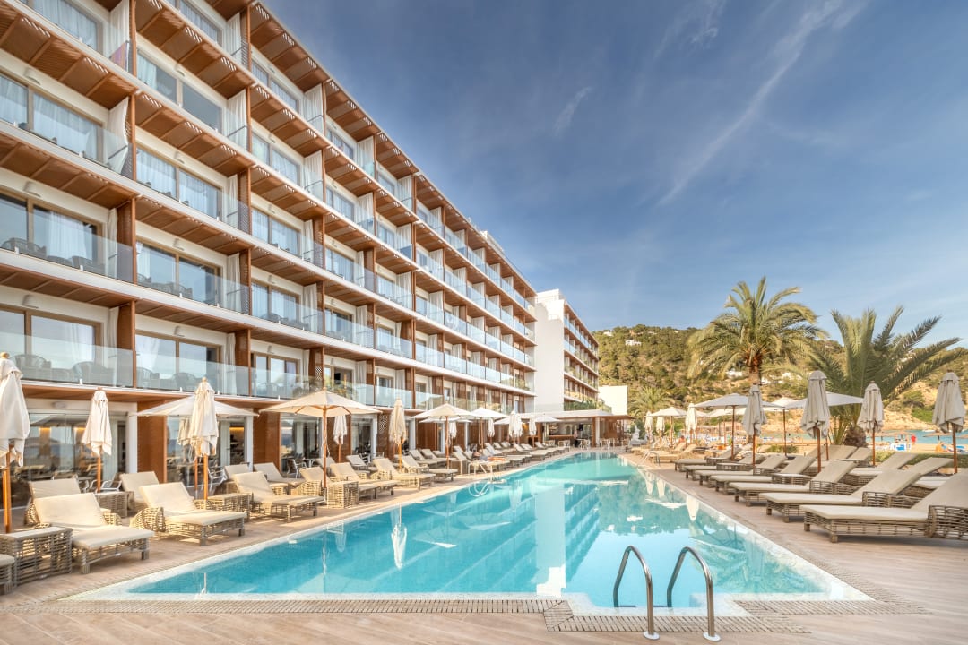 "Außenansicht" El Somni Ibiza Dream Hotel by Grupotel (Cala de Sant ...