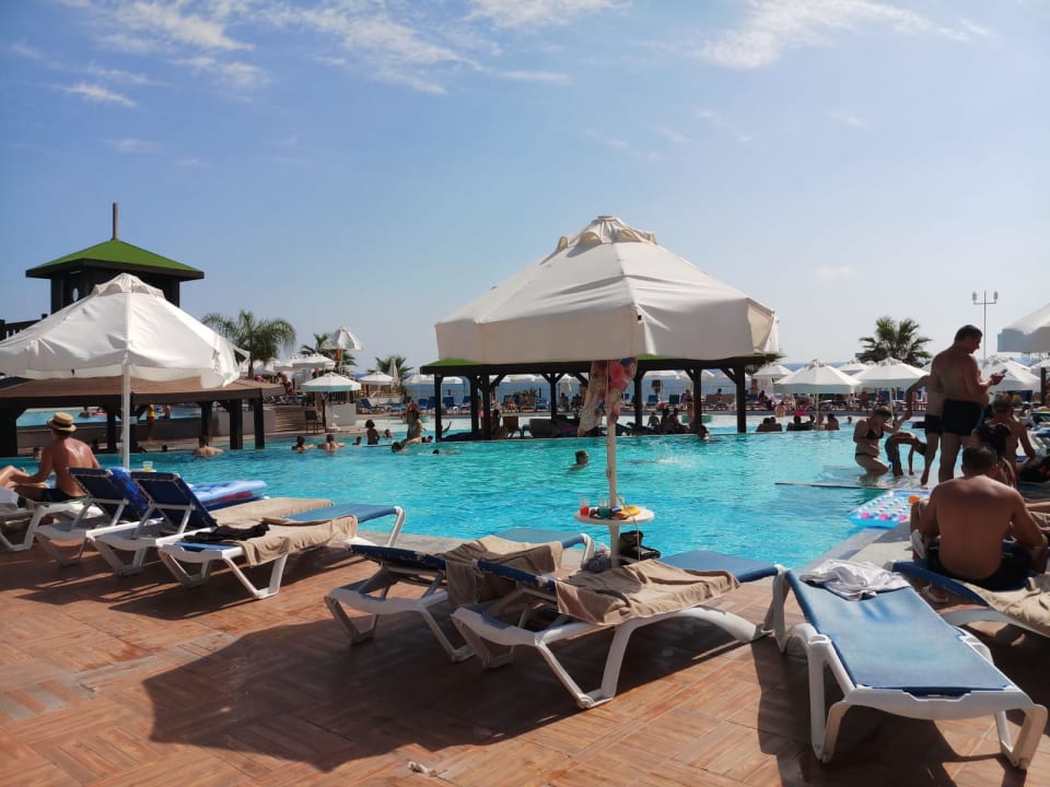 "schöne Pools" Vikingen Infinity Resort & Spa (Avsallar) • HolidayCheck ...