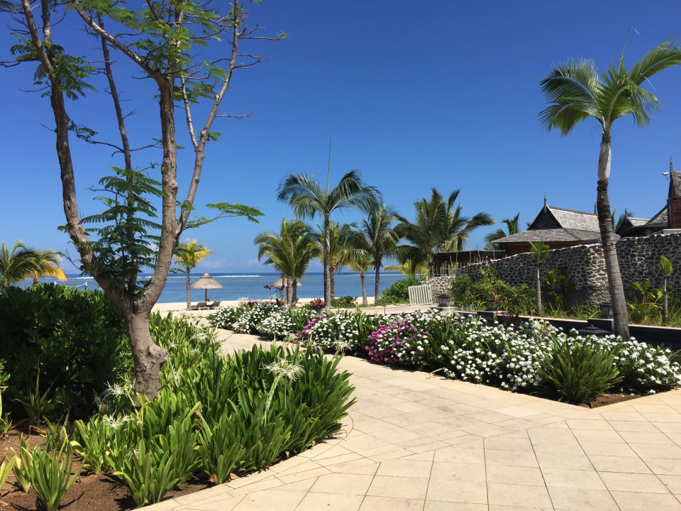 "Außenansicht" JW Marriott Mauritius Resort (Le Morne) • HolidayCheck ...