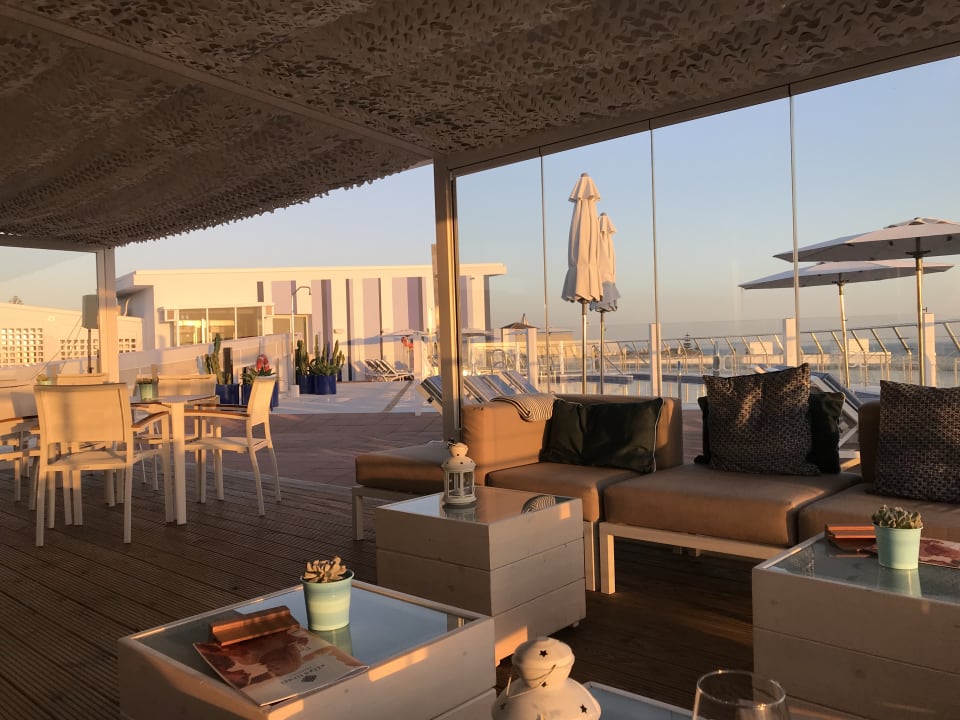 "Gastro" Costa Conil by Fuerte Group (Conil de la Frontera ...