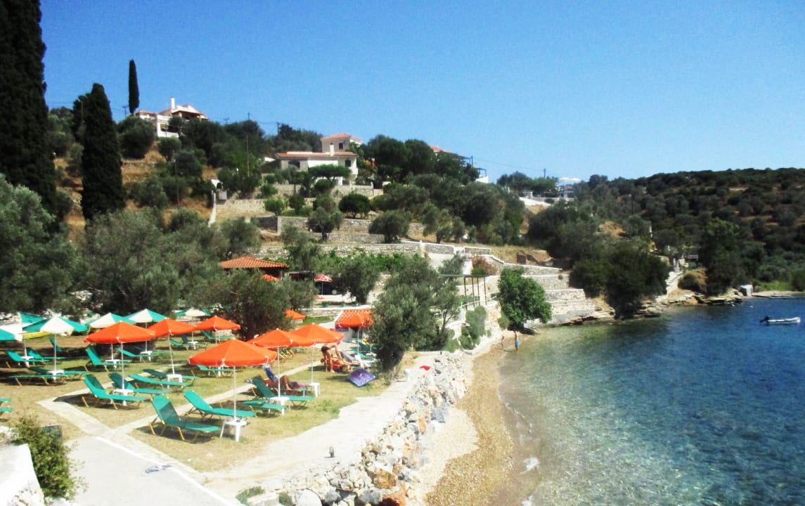 "Klein, aber Fein" Kerveli Village Hotel (Kerveli) • HolidayCheck ...
