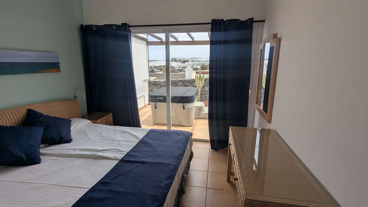 "Zimmer" Dreamplace Bocayna Village (Playa Blanca) • HolidayCheck ...
