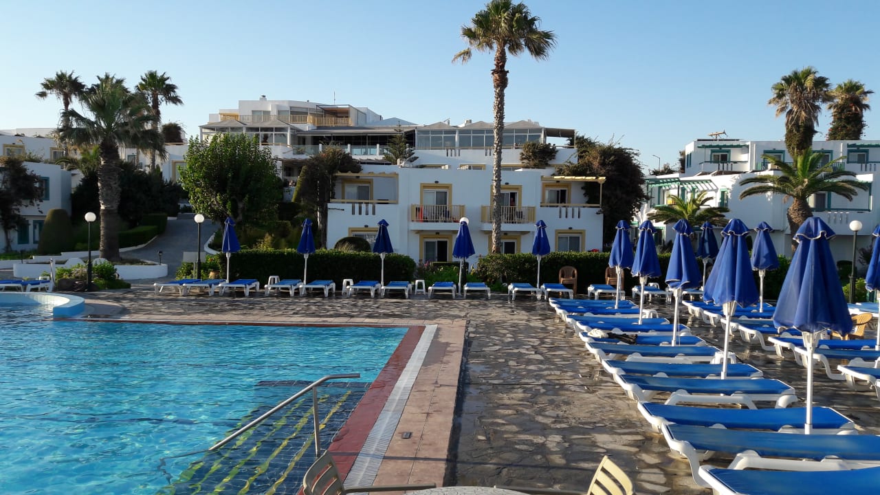 "Pool" Mastichari Bay Hotel (Mastichari) • HolidayCheck (Kos ...