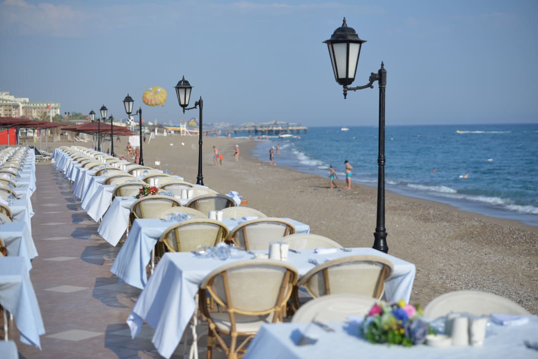 "Strand" Ali Bey Park Manavgat (Manavgat - Kizilagac) • HolidayCheck ...