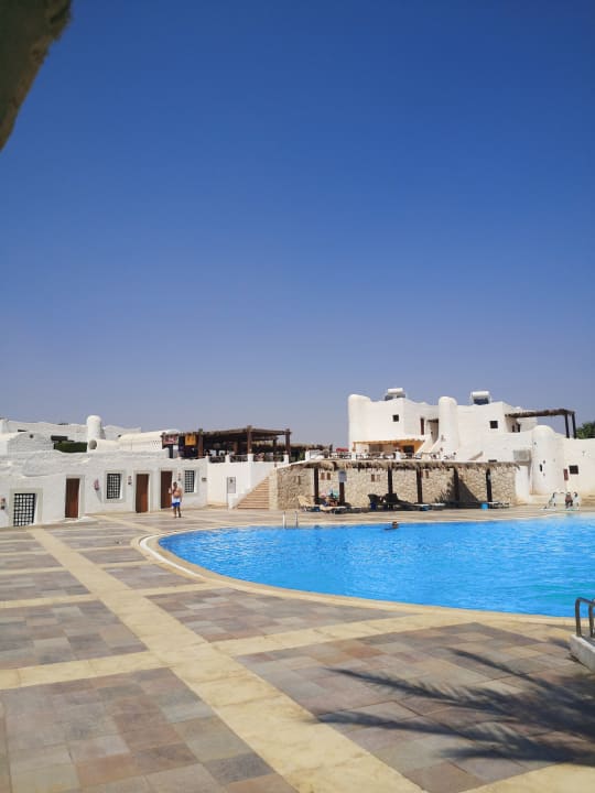 "Pool" Sharm Club Beach Resort (Sharm el Sheikh) • HolidayCheck (Sharm ...