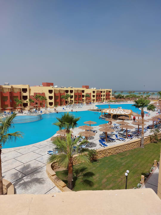 "Pool" Casa Mare Resort (Marsa Alam) • HolidayCheck (Marsa Alam/El ...