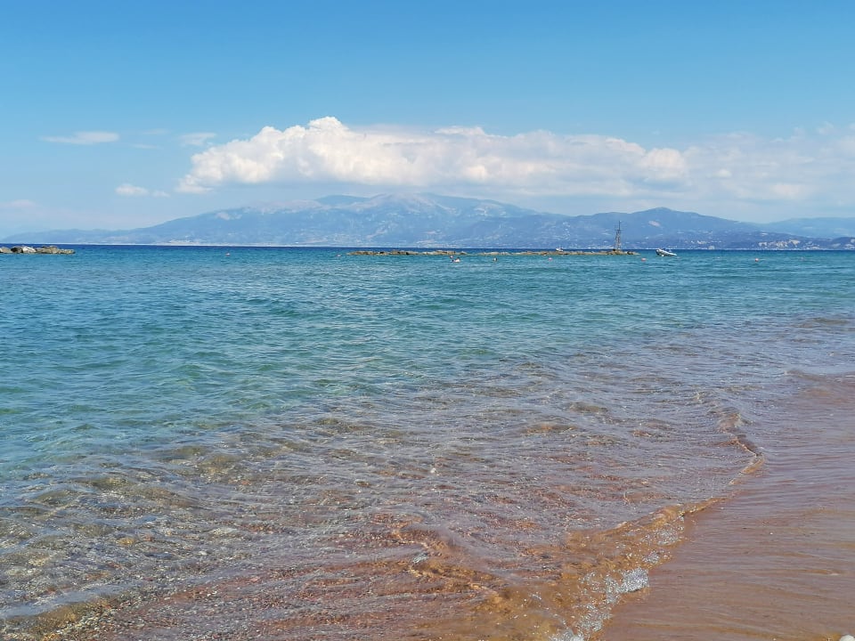 "Strand" Grecotel Casa Marron (Lakopetra) • HolidayCheck (Peloponnes ...