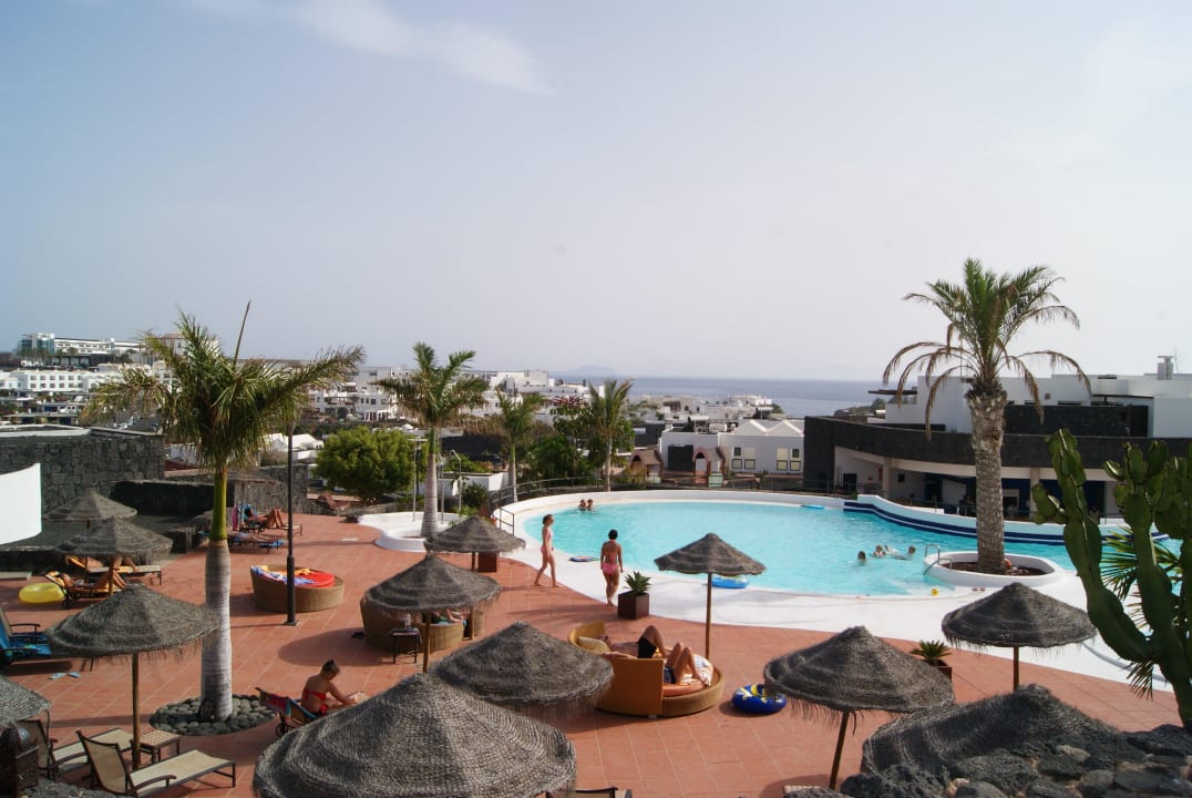 "Pool" Dreamplace Bocayna Village (Playa Blanca) • HolidayCheck ...