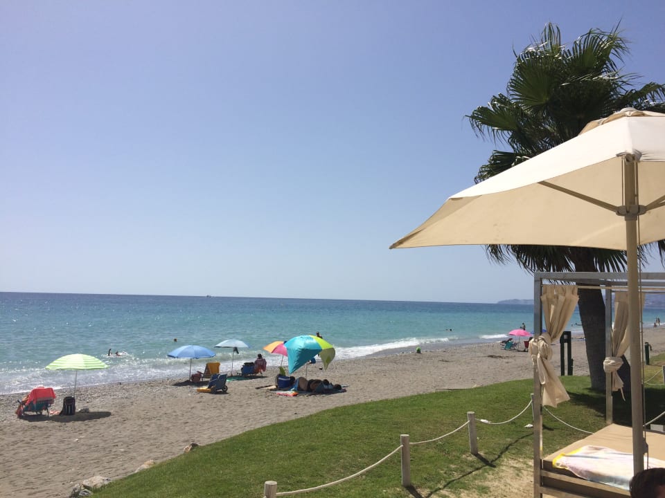 "Strand" Impressive Playa Granada (Motril) • HolidayCheck (Costa ...