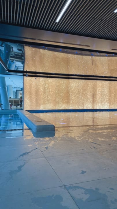 "Pool" Wave Miedzyzdroje Resort & Spa (Miedzyzdroje/Misdroy ...