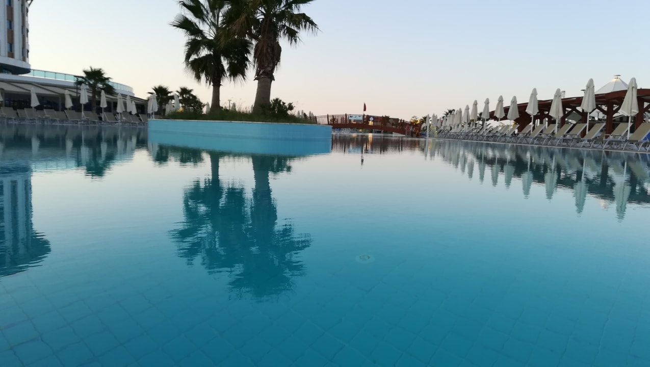 "Pool" Aquasis De Luxe Resort & Spa (Didim) • HolidayCheck (Türkische ...
