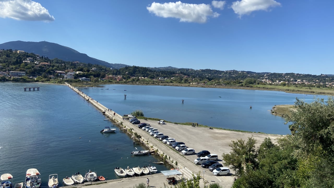 "Gastro" Messonghi Beach Holiday Resort (Moraitika) • HolidayCheck ...