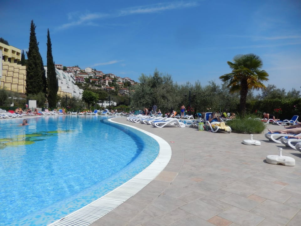 "Pool Hedera" Maslinica Hotels & Resorts (Rabac) • HolidayCheck ...