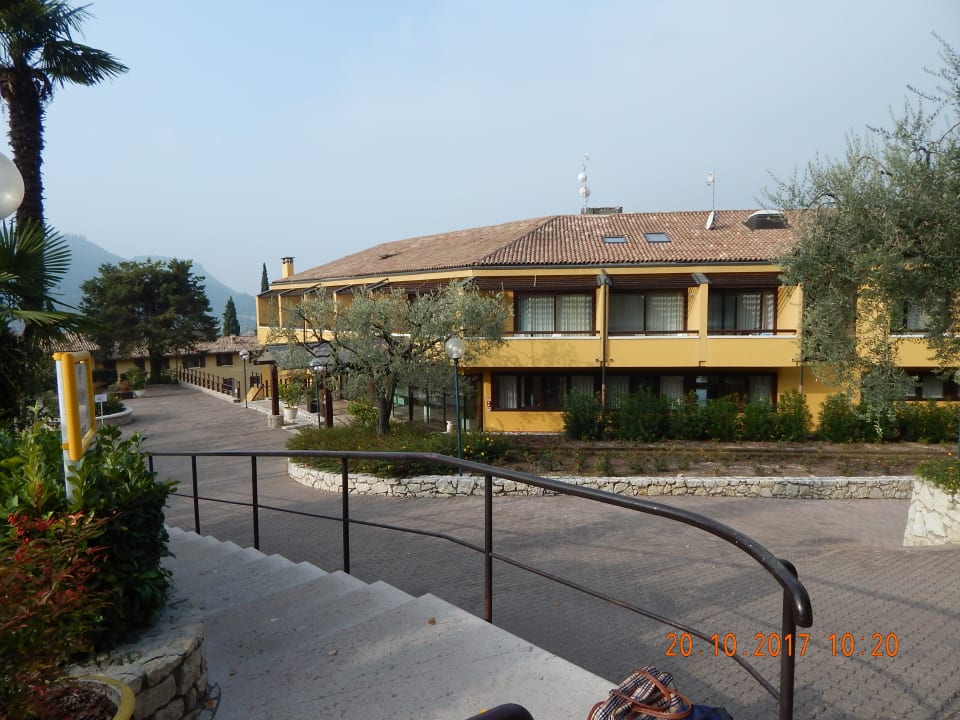 "das Hotel" Poiano Resort - Hotel (Garda) • HolidayCheck (Venetien ...