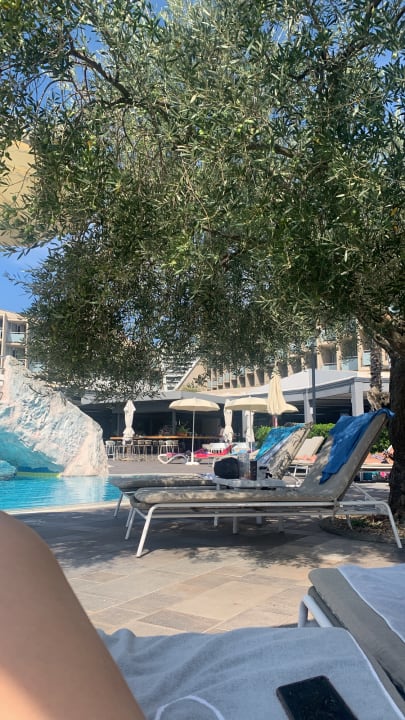 "Außenansicht" Aminess Maestral Hotel (Novigrad) • HolidayCheck ...