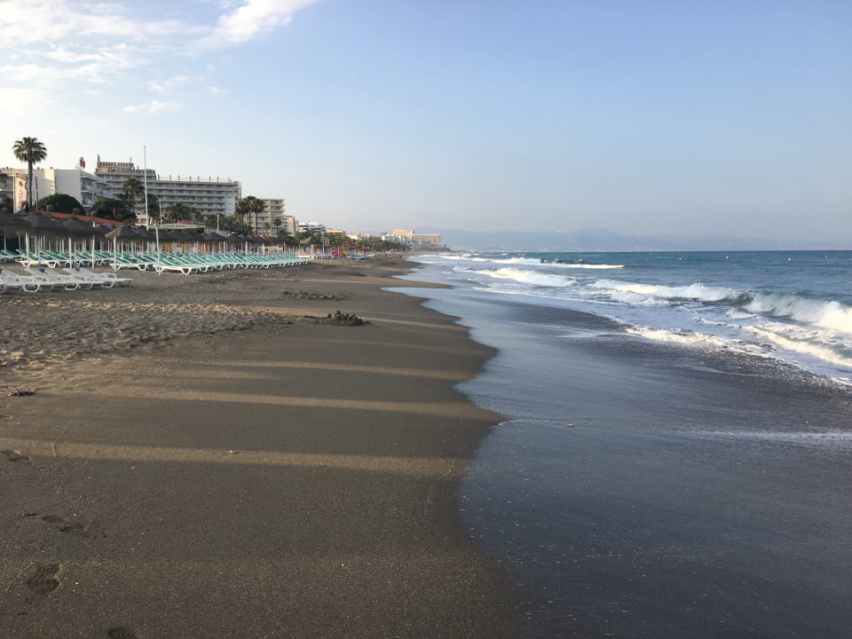 "Strand" Hotel Ocean House Costa del Sol, Affiliated by Meliá ...