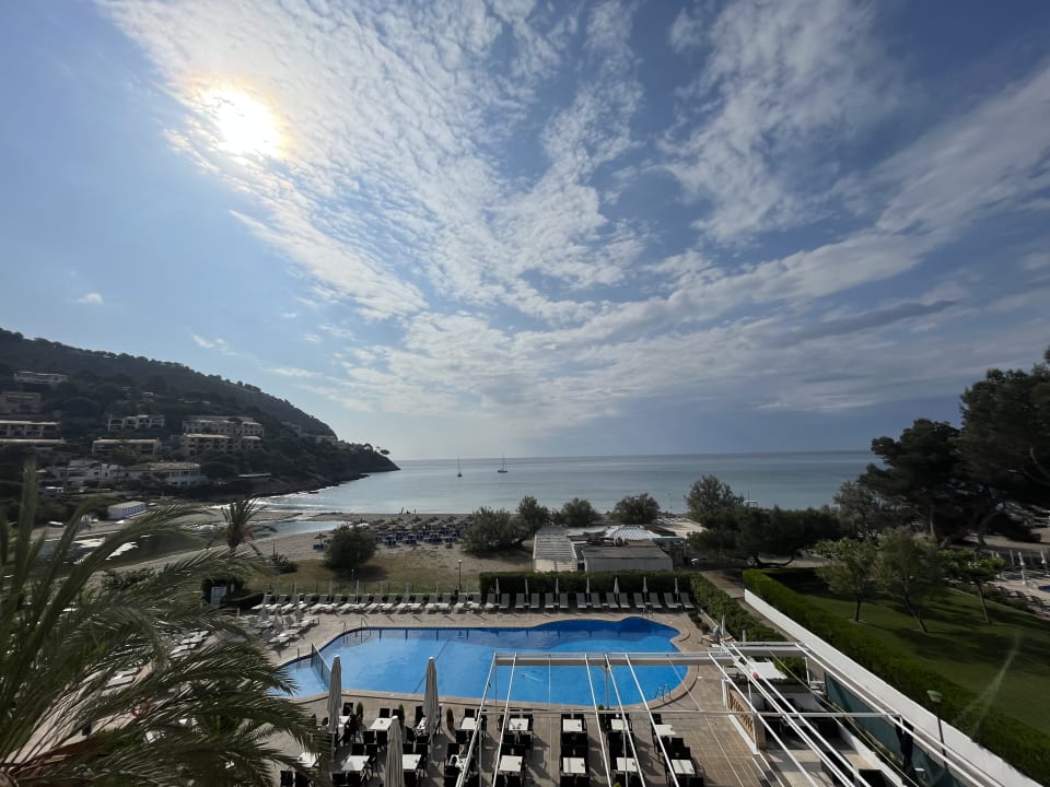 "Zimmer" Universal Hotel Castell Royal (Canyamel) • HolidayCheck ...
