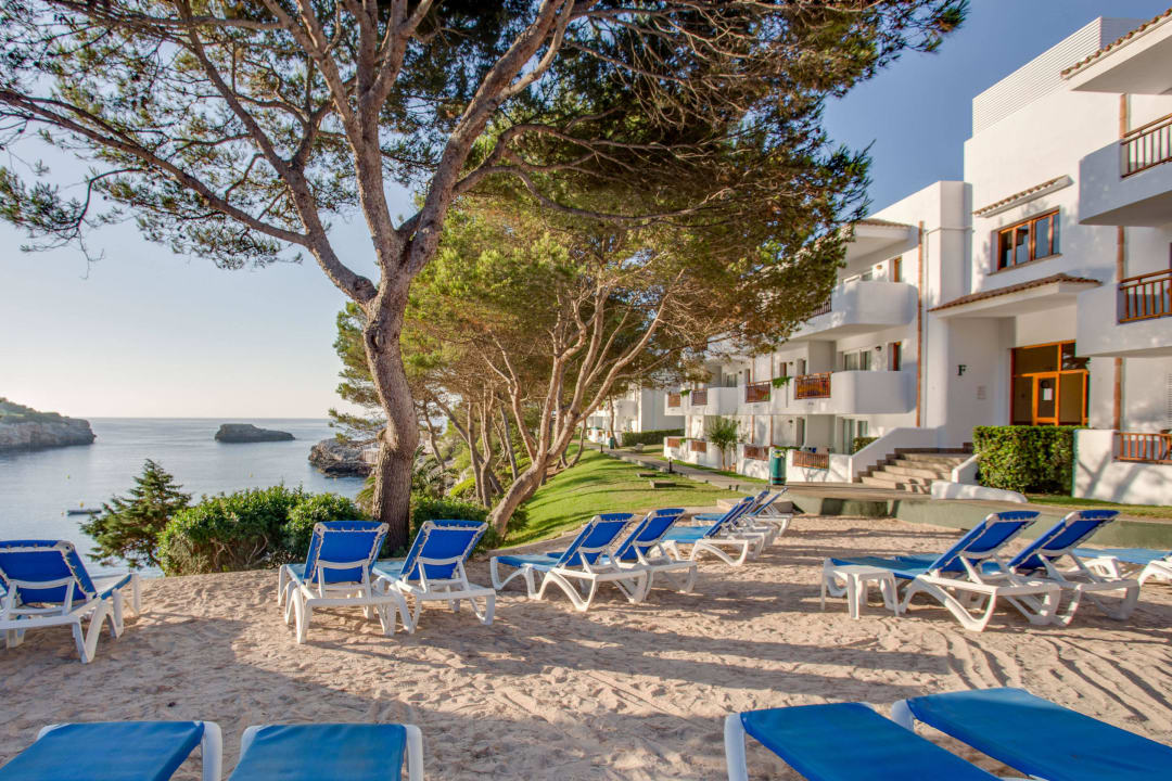 "Poolanlage" Inturotel Cala Azul (Cala d'Or) • HolidayCheck (Mallorca ...