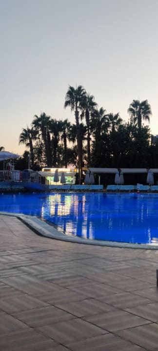 "Die Bucht" TUI BLUE Pascha Bay (Alanya-Konakli) • HolidayCheck ...