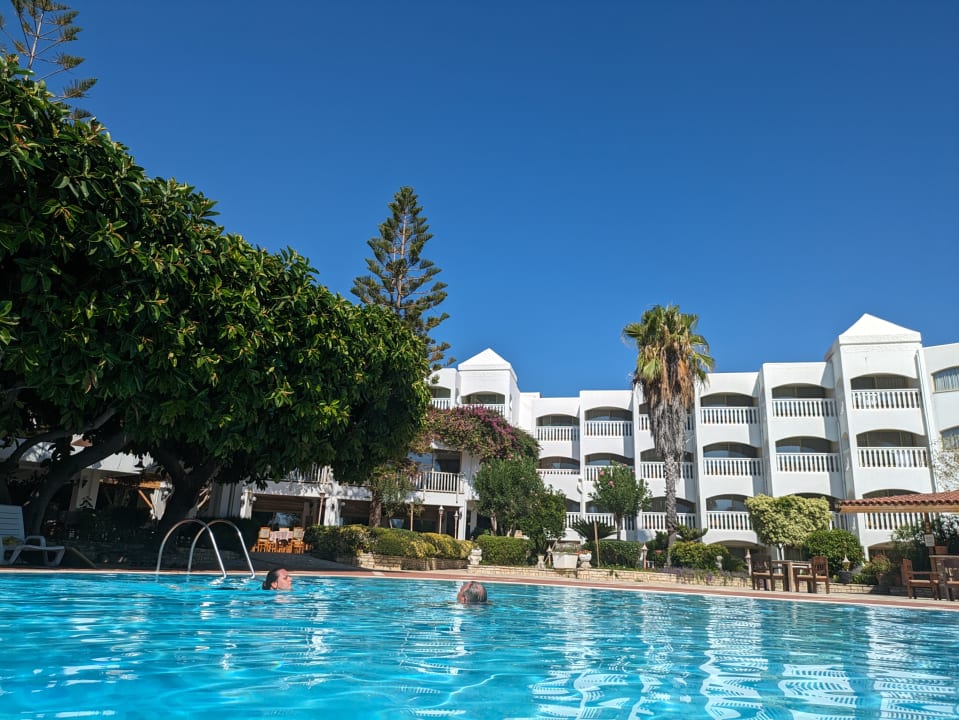 "Zimmer" Hotel Defne Ana (Side) • HolidayCheck (Türkische Riviera | Türkei)