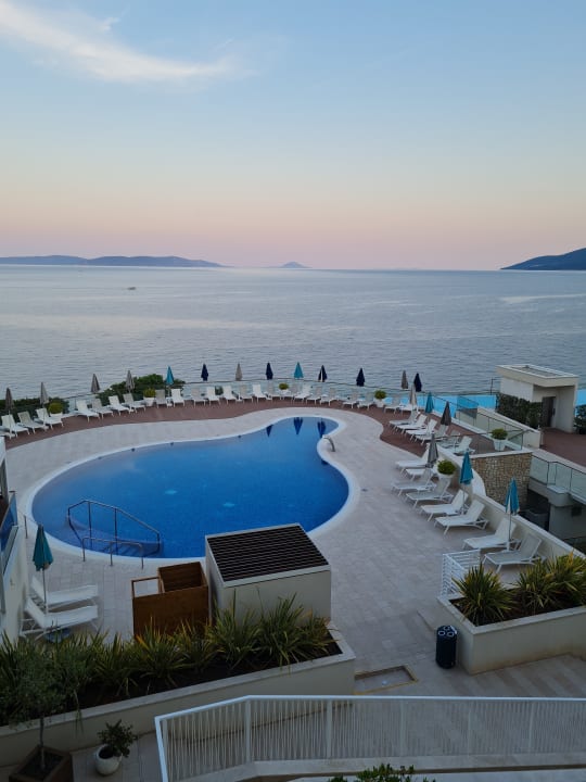 "Außenansicht" Valamar Bellevue Resort (Rabac) • HolidayCheck (Istrien ...