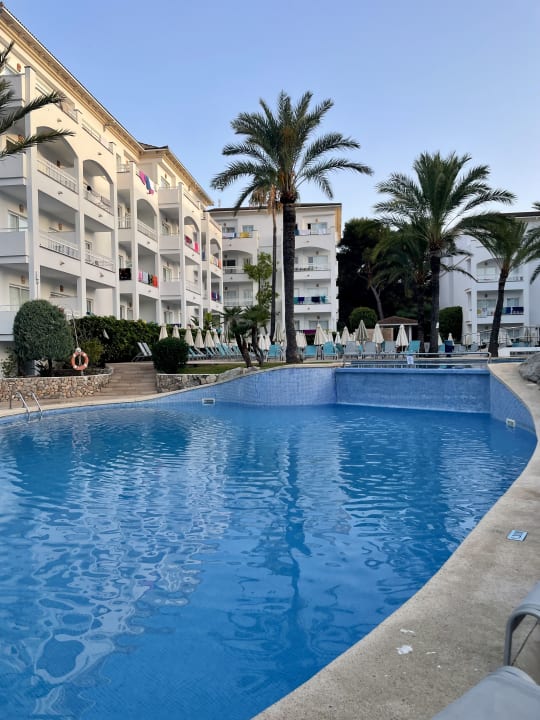 "Pool" TUI SUNEO Green Garden (Cala Ratjada) • HolidayCheck (Mallorca ...